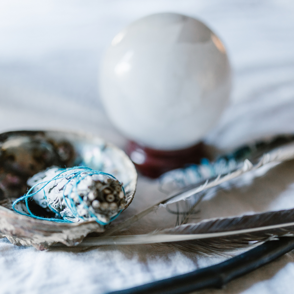 All Oracle Readings - The Oracle's Message